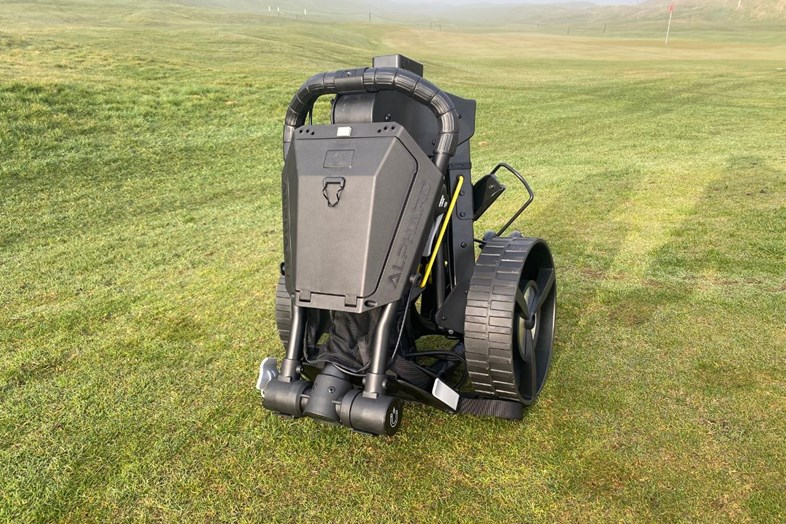 Best Electric Golf Carts 2025: Which model will you choose?