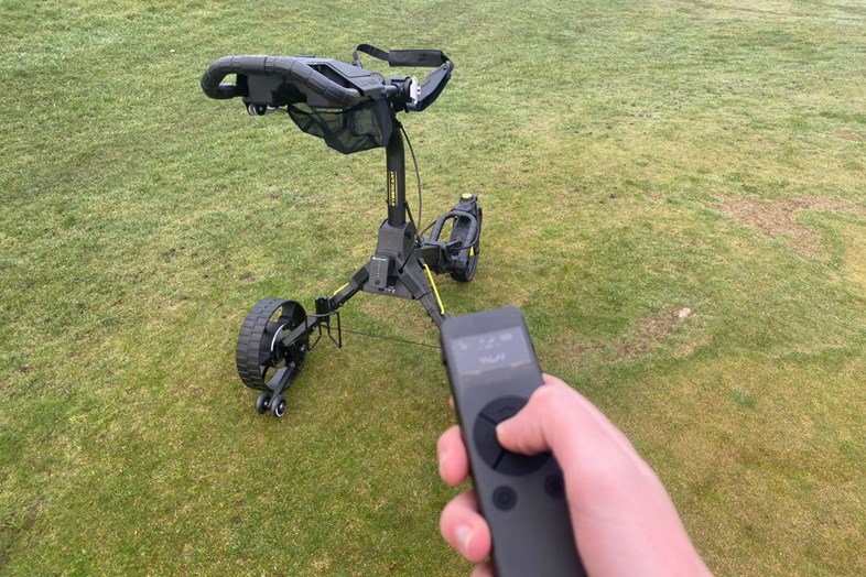 Best Electric Golf Carts 2025: Top models for all your needs