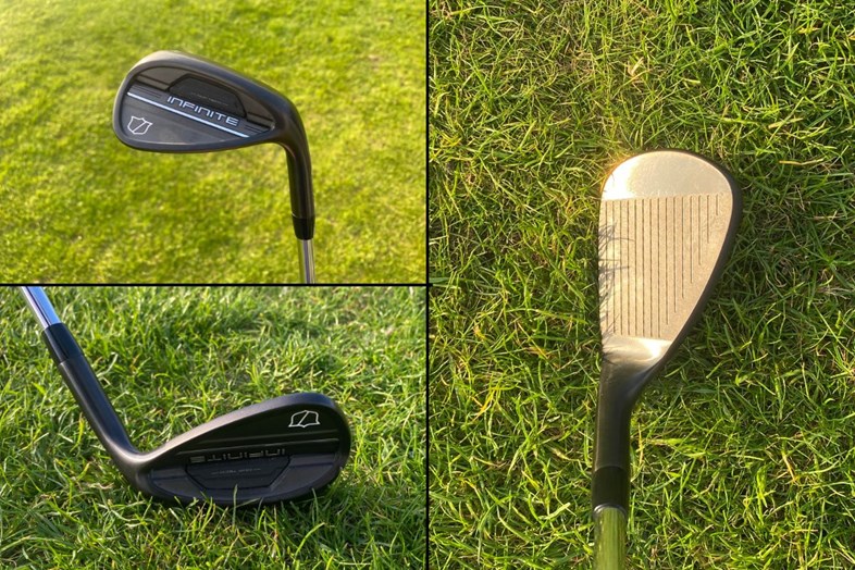 Wilson Infinite Wedge Review: Forgiveness in a sleek package