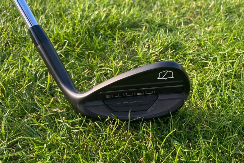 Wilson Infinite Wedge Review: Forgiveness in a sleek package