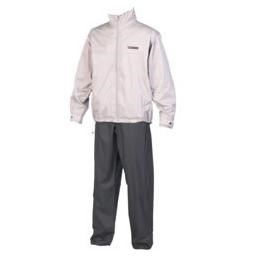 Masters Vertex Waterproof Suit Review | Equipment Reviews