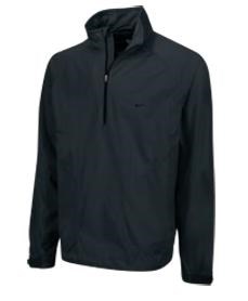 Nike Softshell Half Zip Waterproof Jacket Review | Equipment Reviews