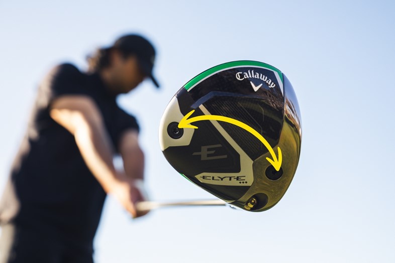 Best driver settings for distance OR forgiveness + accuracy
