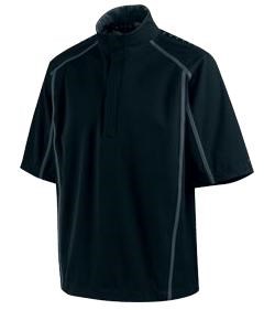Nike Storm-Fit Soft Shell Short Sleeve Waterproof Jacket Review ...
