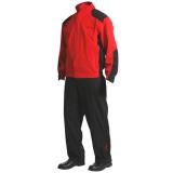 PING Collection Ayr Waterproof Suit Review | Equipment Reviews