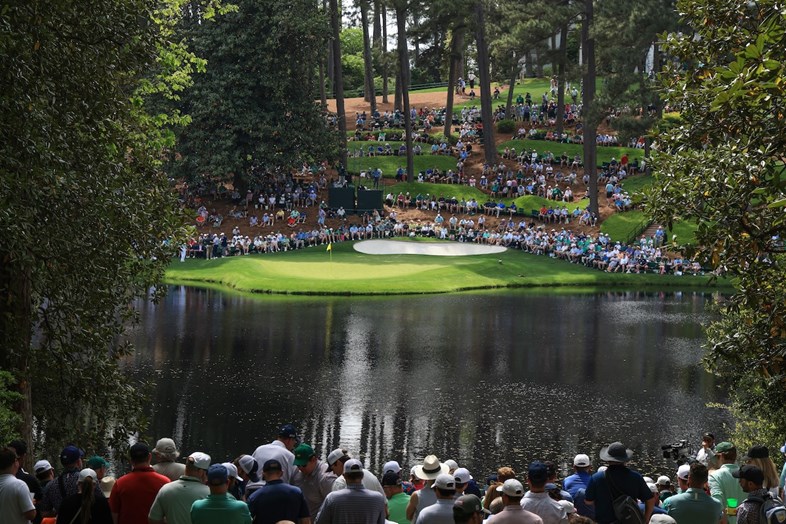 The Masters Par 3 Contest: Everything you need to know