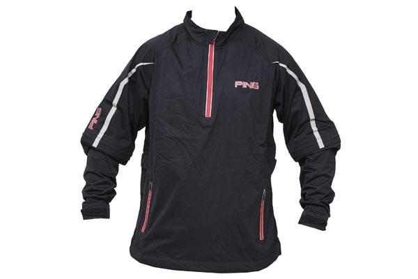 PING Impact Tour Waterproof Jacket Review | Equipment Reviews