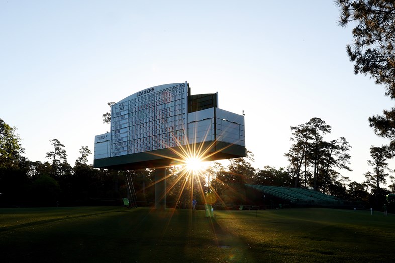 2025 Masters Preview: Everything you need to know