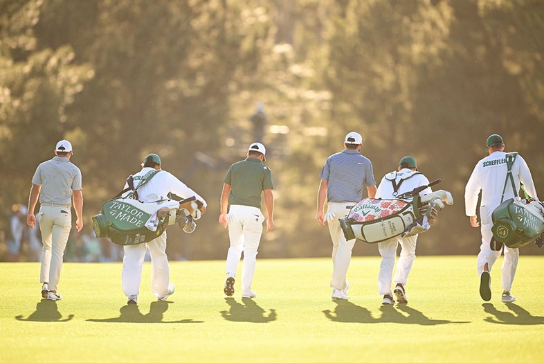 2025 Masters betting tips for Augusta National