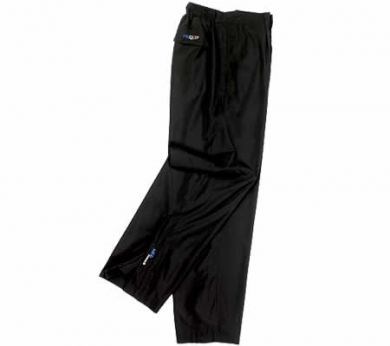 ProQuip Silk Touch Waterproof Trousers Review | Equipment Reviews