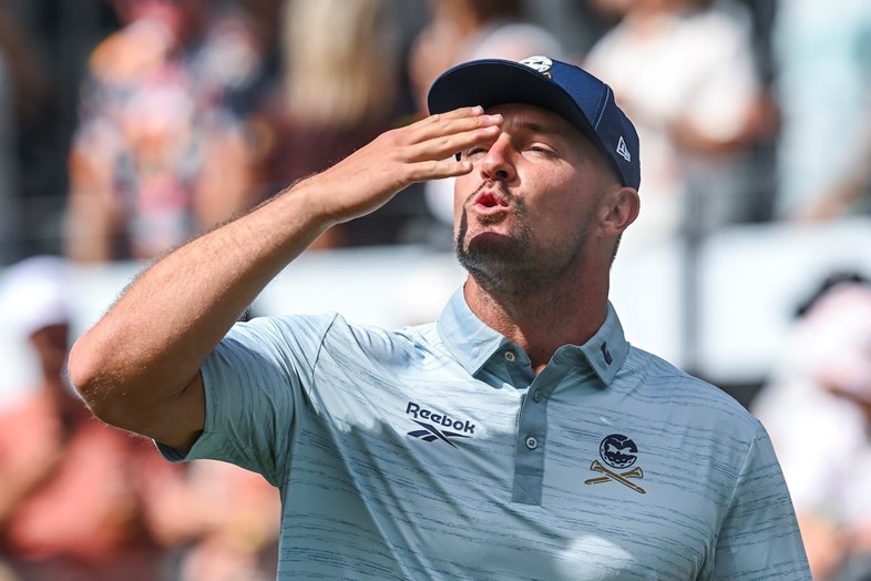 Bryson DeChambeau makes astonishing claim ahead of latest Masters bid ...