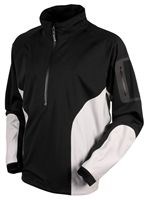 Sunice Duntry Waterproof Pullover Review | Equipment Reviews