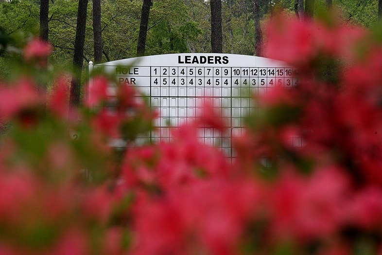 Masters betting tips: Who will lead after round one?