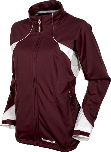 Sunice Kylie Waterproof Jacket Review | Equipment Reviews