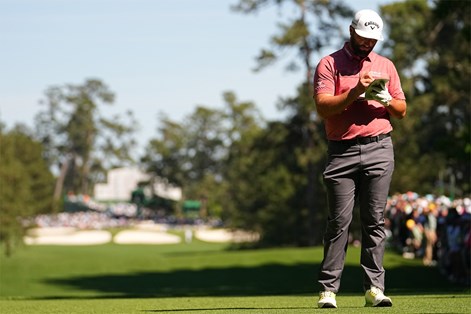 WHS rules: Should you submit every round for handicap?