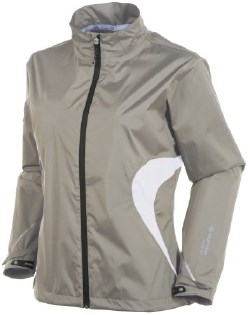 Sunice Sophia Gore-Tex Paclite Waterproof Jacket Review | Equipment Reviews