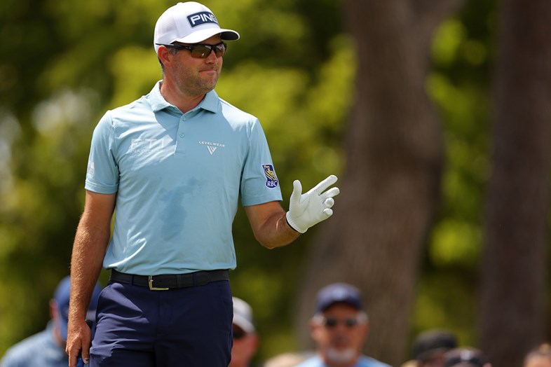 What's In The Bag: Corey Conners (May 2026 Update)