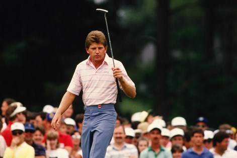 What's the Augusta National course record? (And who's done it?)