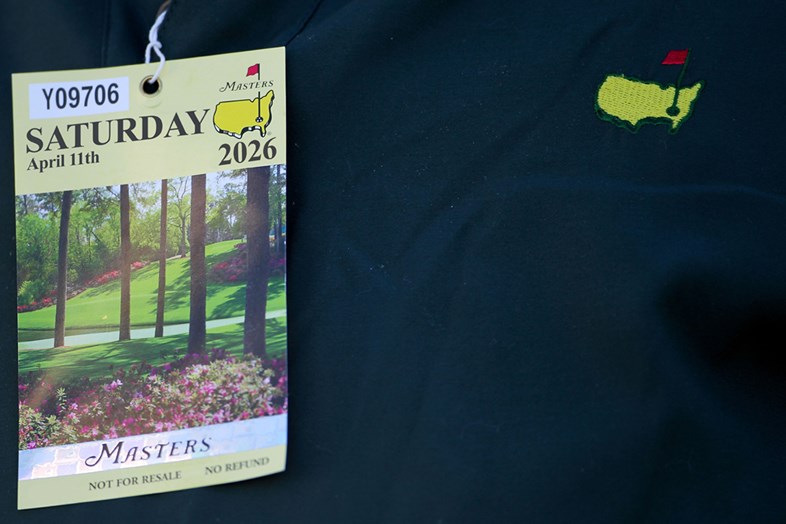 Get Masters 2026 tickets: Prices, ballot & a secret method