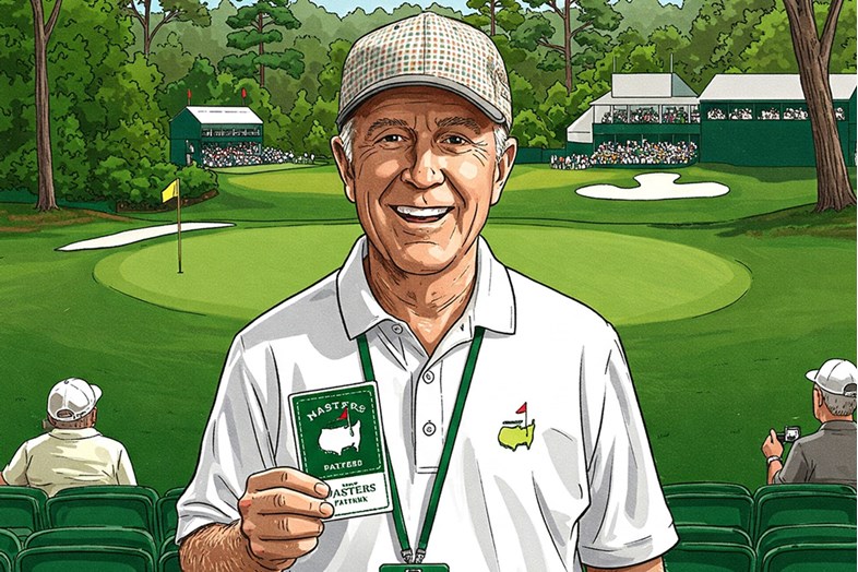 Get Masters 2026 tickets: Prices, ballot & a secret method