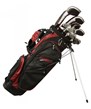 Wilson Deep Red Club Set Review | Equipment Reviews | Today's Golfer