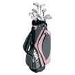 Wilson X31 Ladies Package Club Set Review | Equipment Reviews
