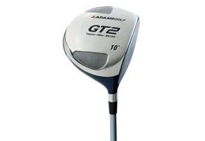 Adams Golf GT2 Driver Review | Equipment Reviews