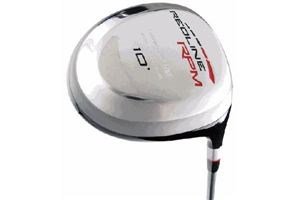 Adams Golf Redline RPM Driver Review | Equipment Reviews