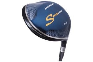 Adams Golf Speedline Driver Review | Equipment Reviews