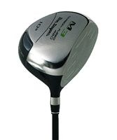 Ben Sayers M3 Driver Review | Equipment Reviews