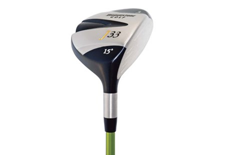 Bridgestone J33 Driver Review | Equipment Reviews