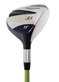Bridgestone J33 Driver Review | Equipment Reviews