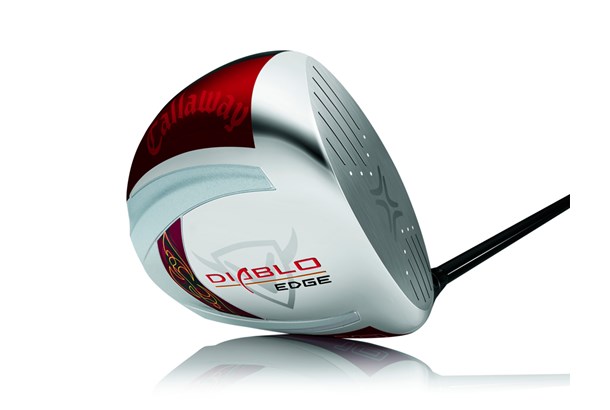 Callaway Diablo Edge Driver Review | Equipment Reviews | Today's Golfer