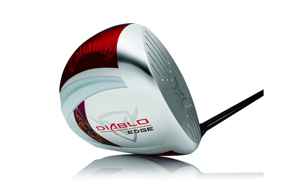 Callaway Diablo Edge Driver Review | Equipment Reviews