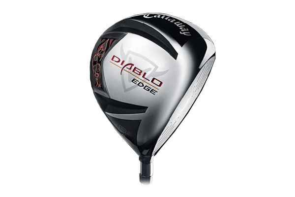 Callaway Diablo Tour Edge Driver Review | Equipment Reviews