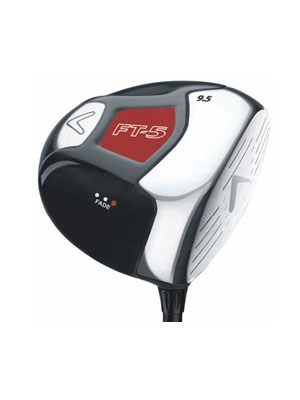 Callaway FT-5 Tour Driver Review | Equipment Reviews