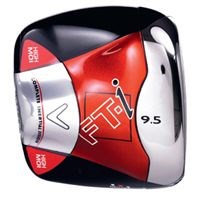 Callaway FT-i Driver Review | Equipment Reviews