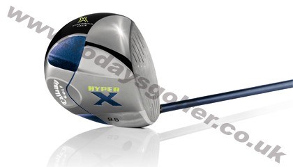 Callaway Hyper X Driver Review | Equipment Reviews