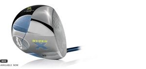 Callaway Hyper X Ladies Driver Review | Equipment Reviews