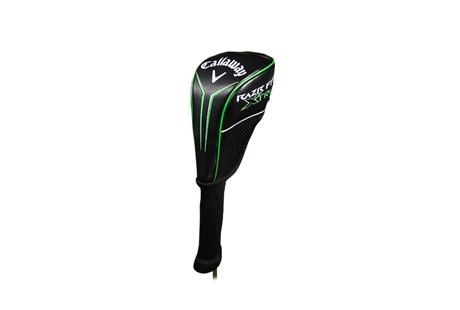 Callaway RAZR Fit Xtreme Driver Review | Equipment Reviews
