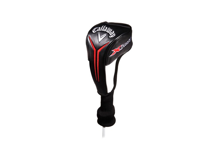 Callaway RAZR Fit Xtreme Driver Review | Equipment Reviews