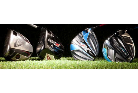 Callaway X-Hot Drivers Review | Equipment Reviews