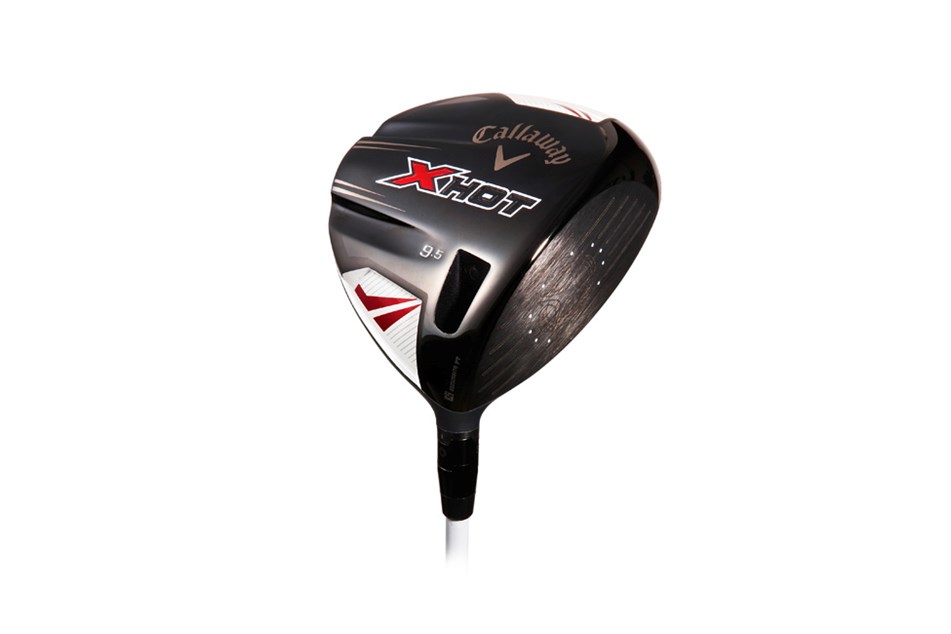 Callaway X-Hot Drivers Review | Equipment Reviews