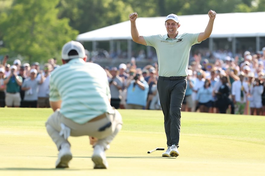 2026 Zurich Classic of New Orleans prize money breakdown