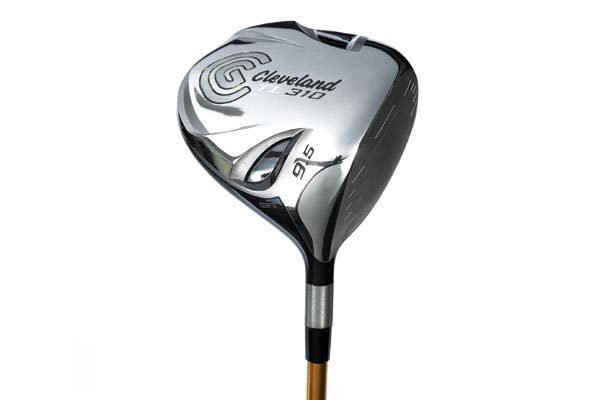 Cleveland TL Driver Review | Equipment Reviews