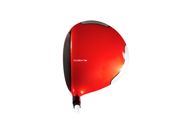 Cobra AMP CELL Driver Review | Equipment Reviews | Today's Golfer