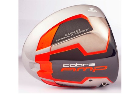 Cobra AMP Driver Review | Equipment Reviews