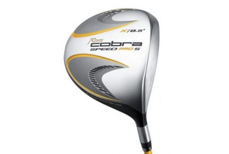 Cobra Men’s X Speed Pro Driver Review | Equipment Reviews