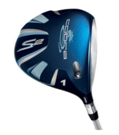 Cobra S2 Ladies Straight Neck Driver Review | Equipment Reviews