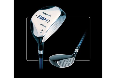 Howson Attacker Driver Review | Equipment Reviews